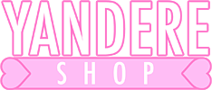 yandereshop.com – Yandere Simulator Officially Licensed Merch