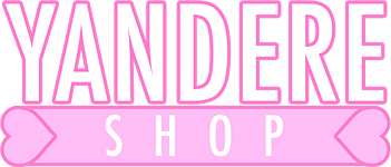 yandereshop.com – Yandere Simulator Officially Licensed Merch