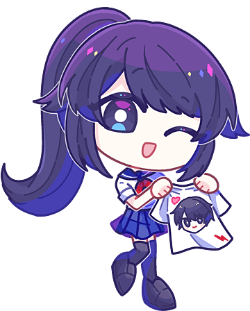 Yandere Simulator Officially Licensed Merch – yandereshop.com