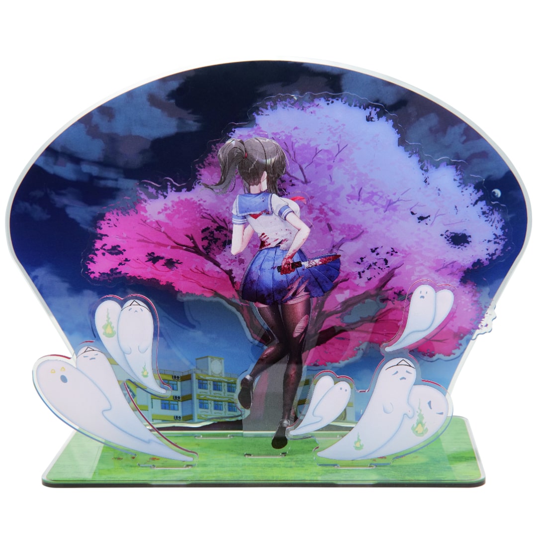 yandereshop.com – Yandere Simulator Officially Licensed Merch