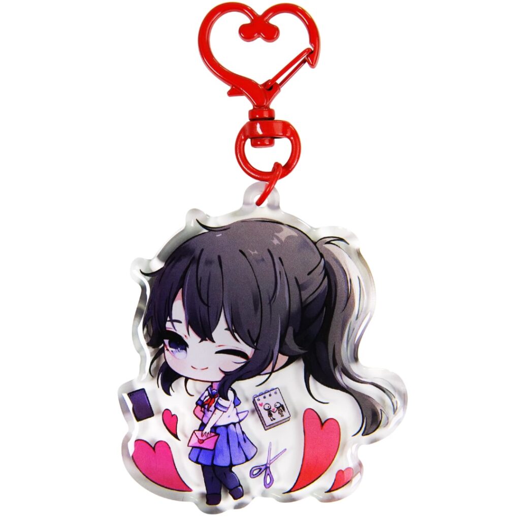 yandereshop.com – Yandere Simulator Officially Licensed Merch