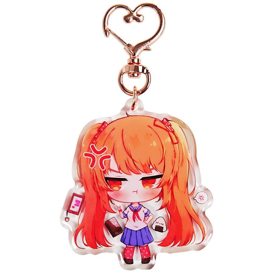 yandereshop.com – Yandere Simulator Officially Licensed Merch